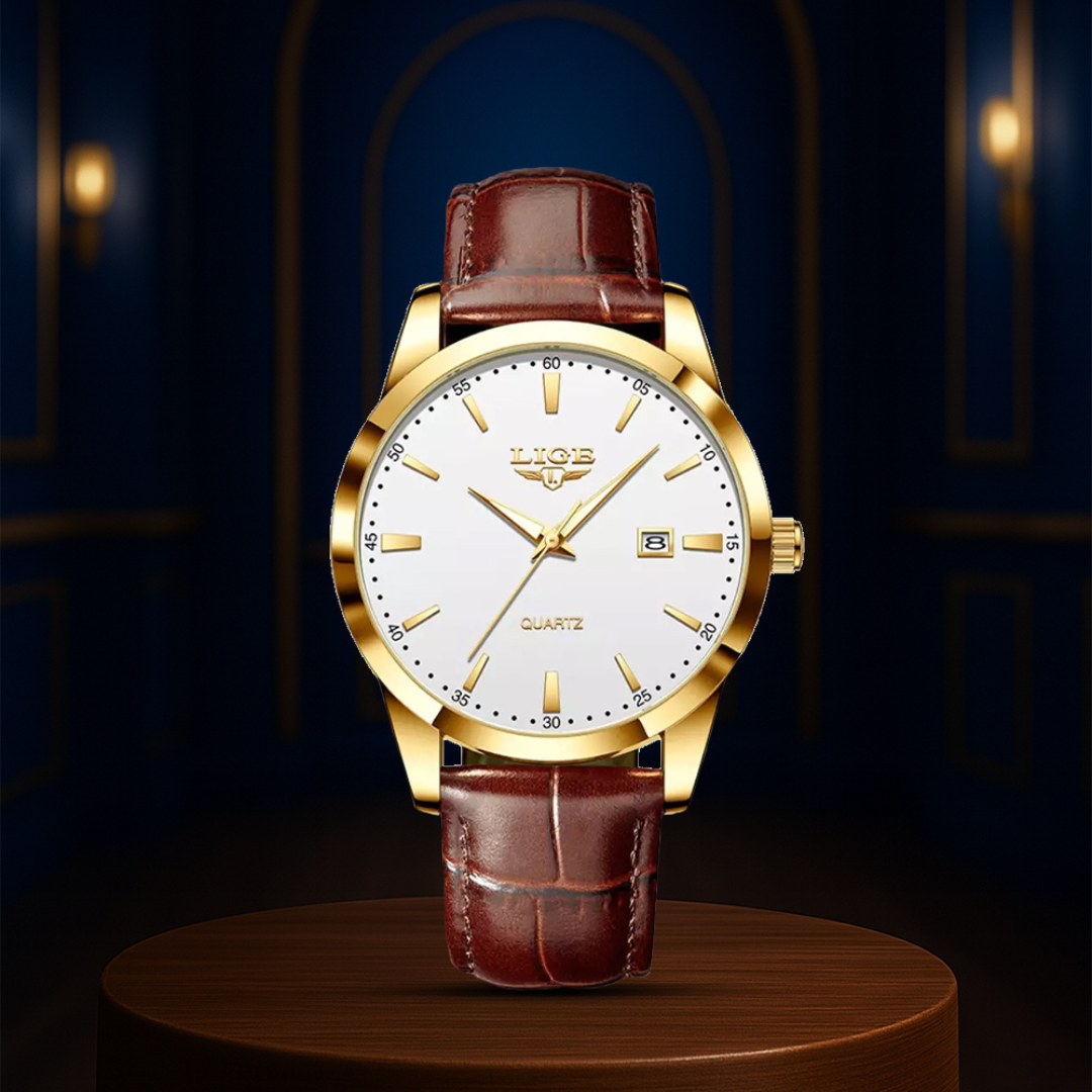 Closure Sale – Thompson Watches