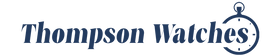 About Thompson – Thompson Watches